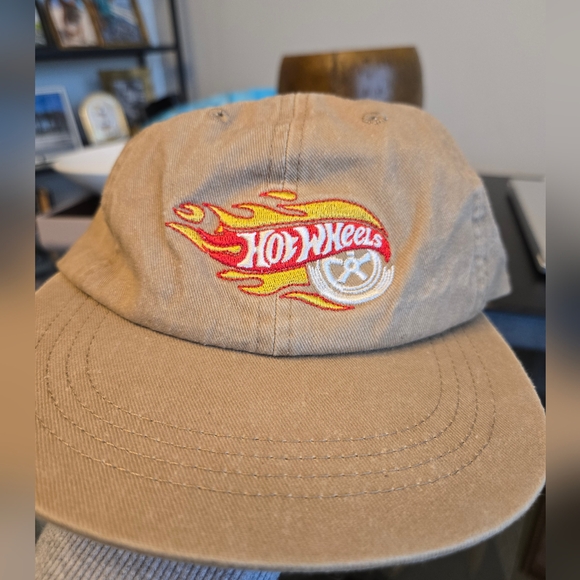 Zara | Accessories | Zara Toddler Hot Wheels Hat | Poshmark